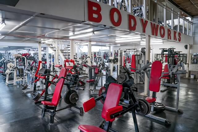 Gallery | Bodyworks Gym | North London - Body Works Gym